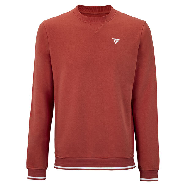 Sweat TERRY SWEATER Unisex | Tecnifibre