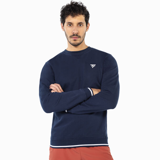 Sweat TERRY SWEATER Unisex | Tecnifibre