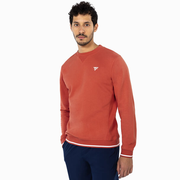 Sweat TERRY SWEATER Unisex | Tecnifibre