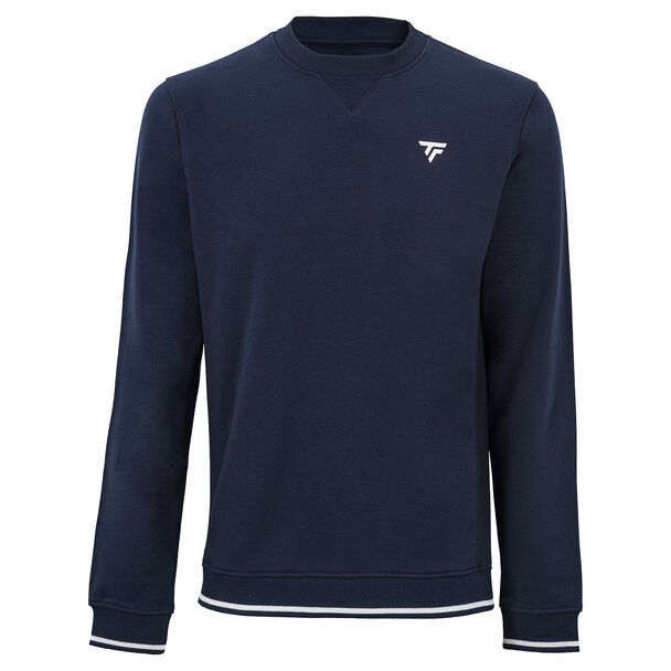 Sweat TERRY SWEATER Unisex | Tecnifibre