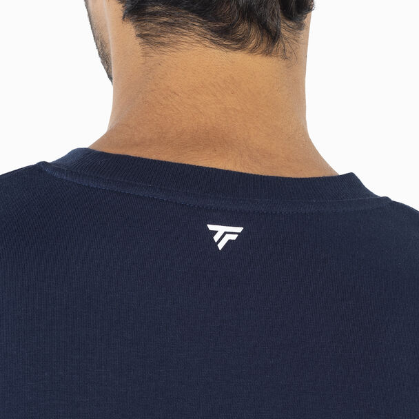 Sweat TERRY SWEATER Unisex | Tecnifibre